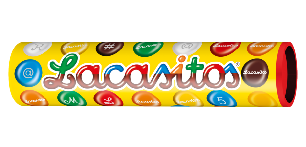 Mundo Lacasitos, toda nuestra historia